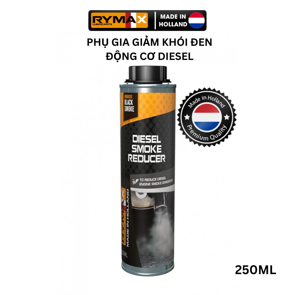 Diesel Smoke Reducer