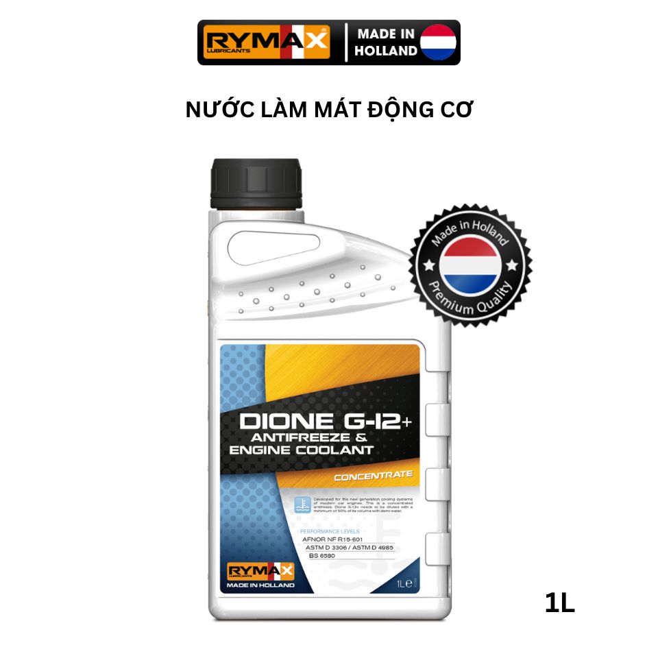 Dione G-12+ Concentrate 1L