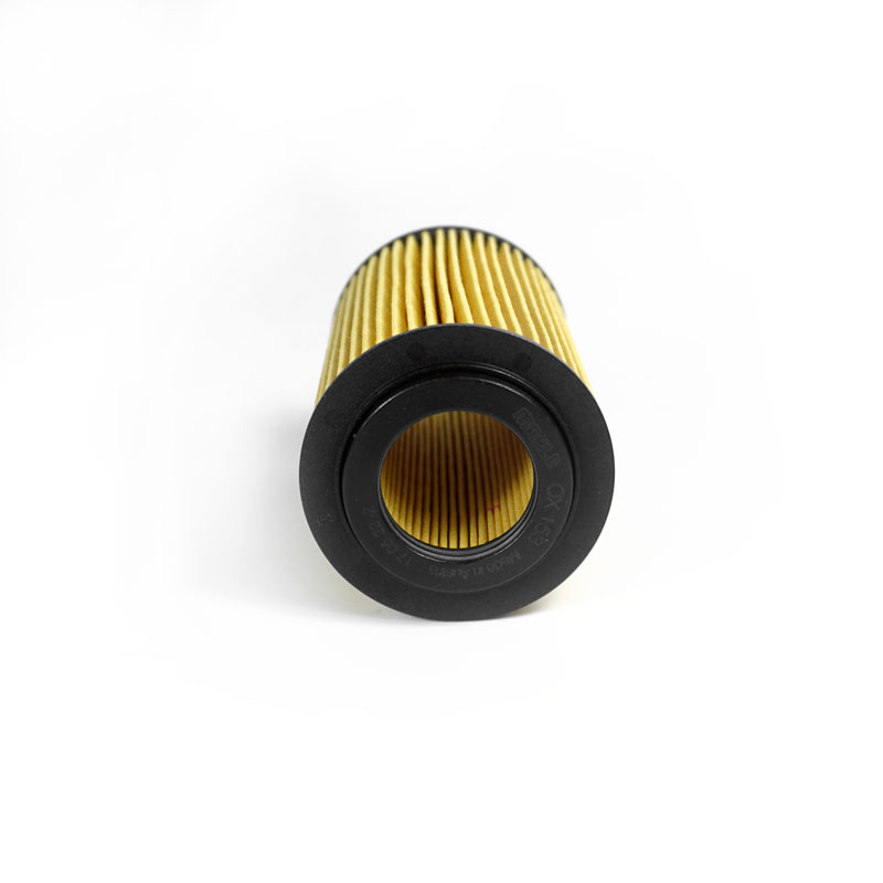 Lọc nhớt Mahle – OX 153D3