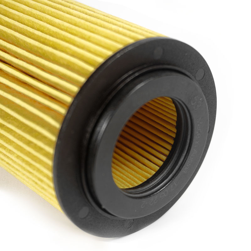 Lọc nhớt Mahle – OX 153D3