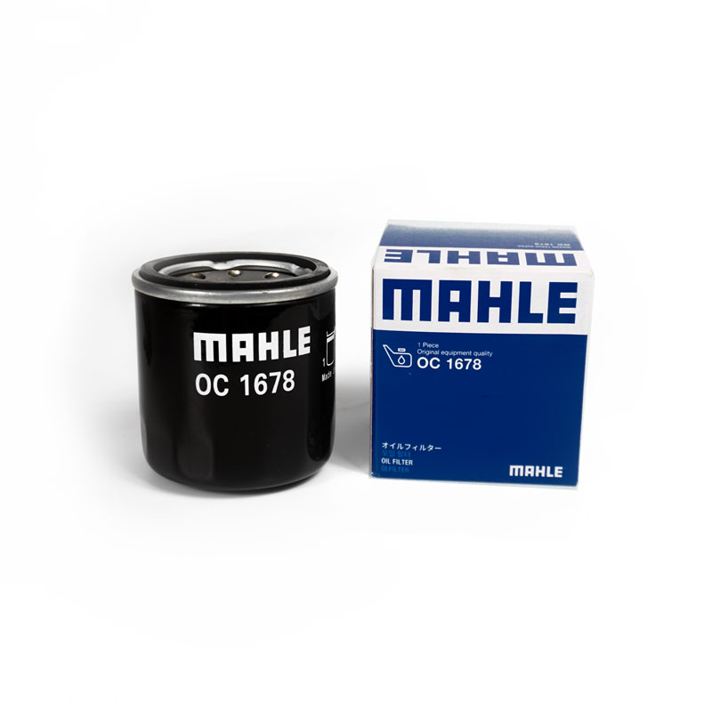 Lọc nhớt Mahle – OC 1678