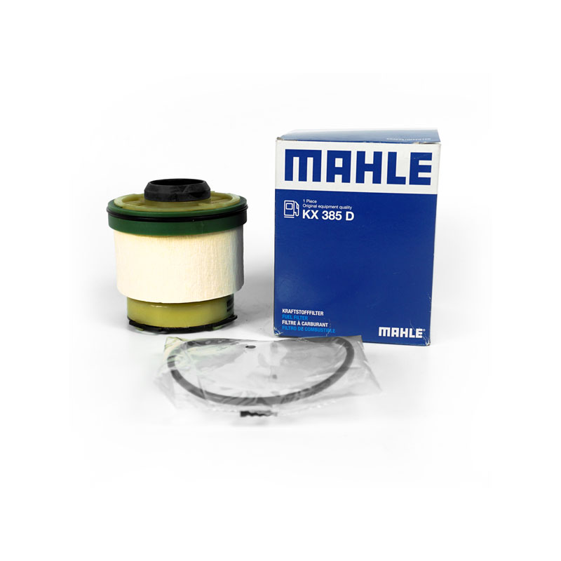 Lọc nhiên liệu Mahle – KX 385D