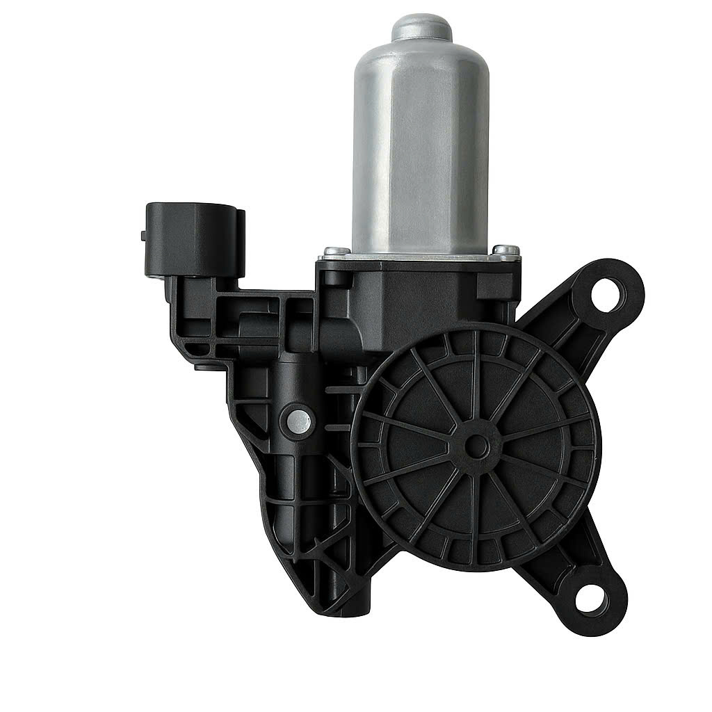 Motor nâng hạ kính